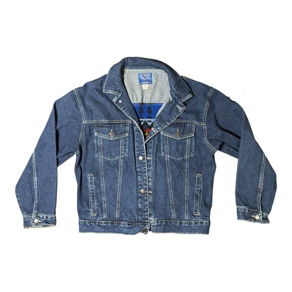 Pendleton | Jackets & Coats | Vintage Pendleton Mens L High Grade ...
